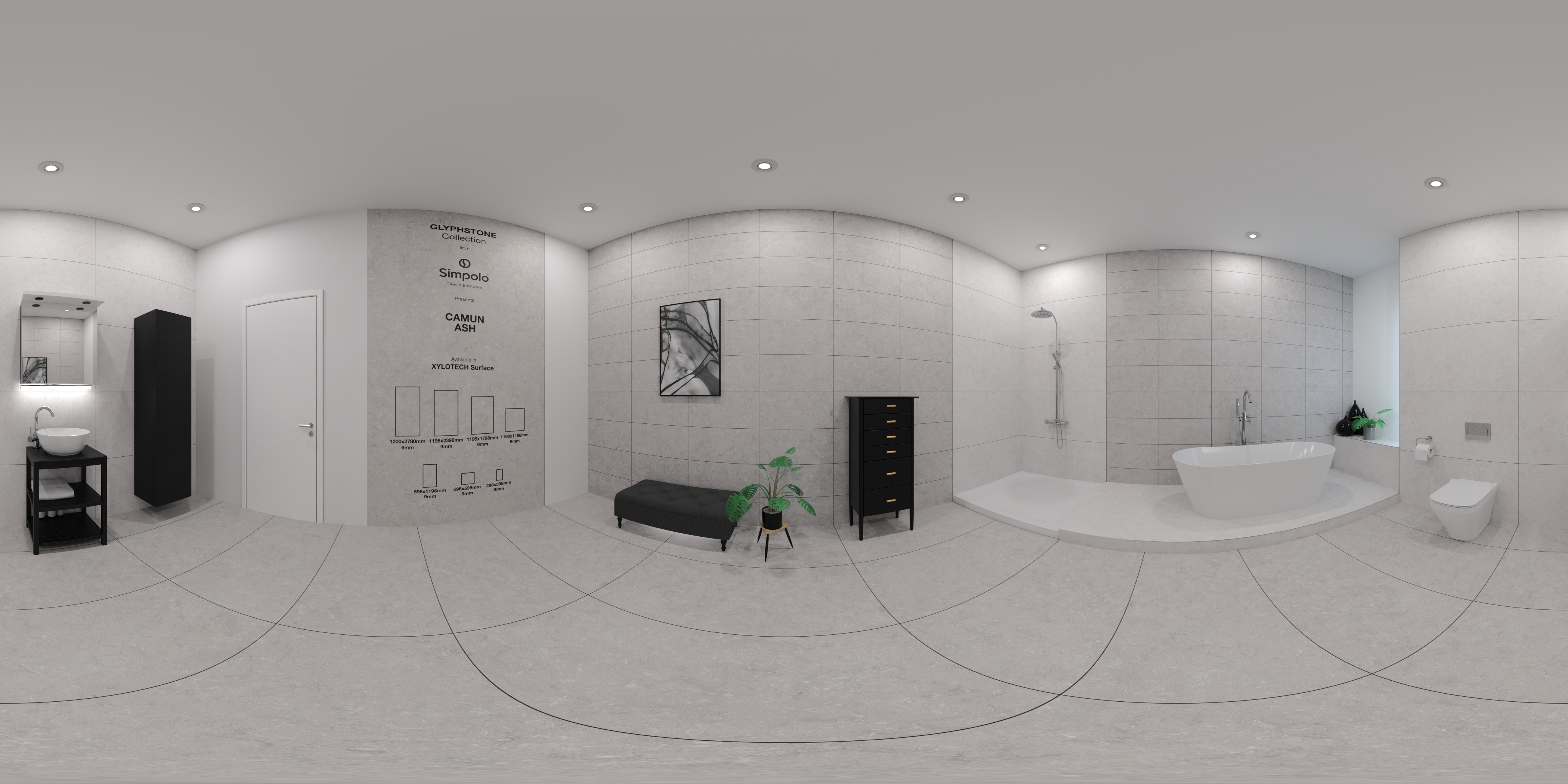 Simpolo 360 View