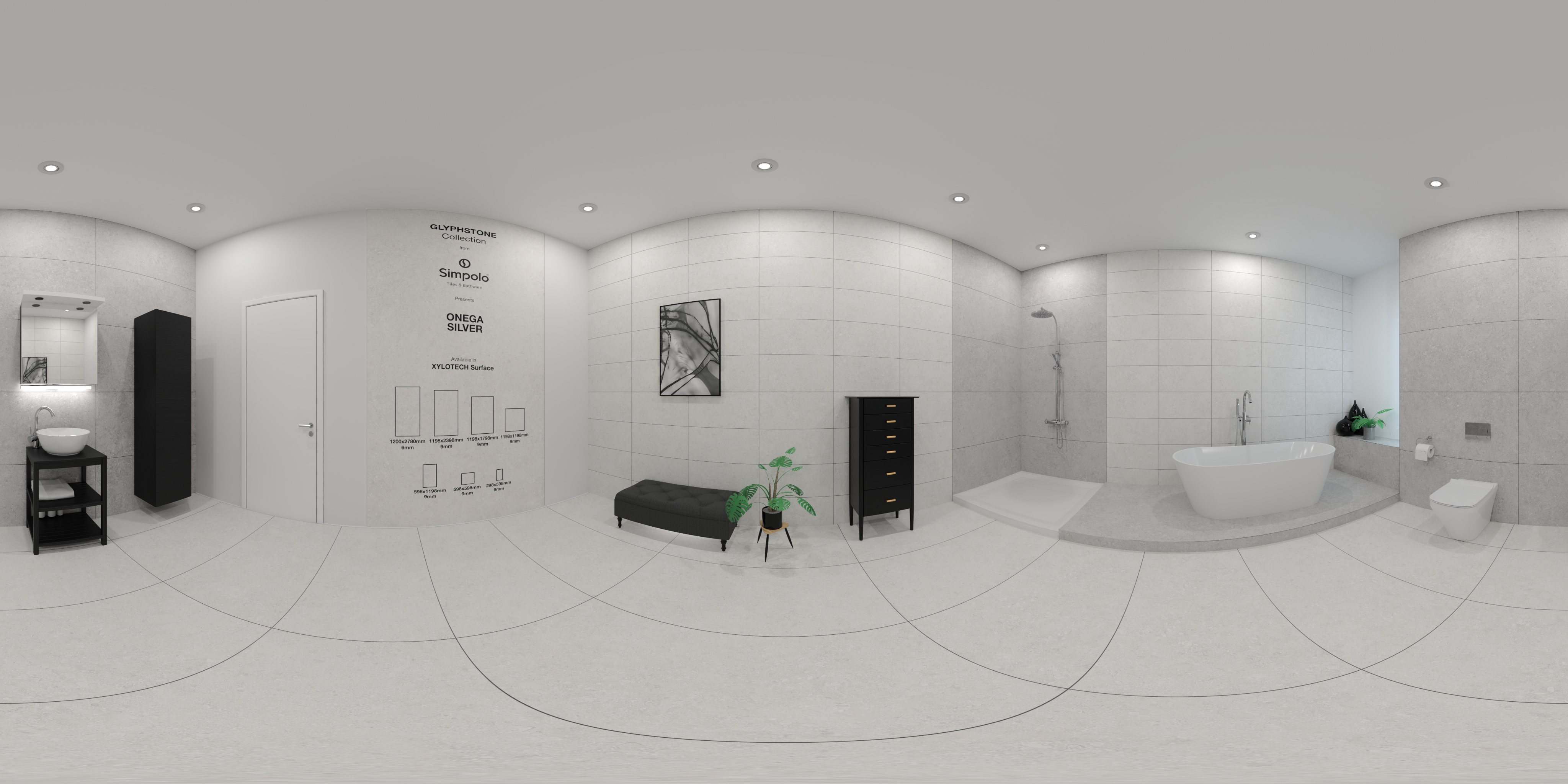 Simpolo 360 View