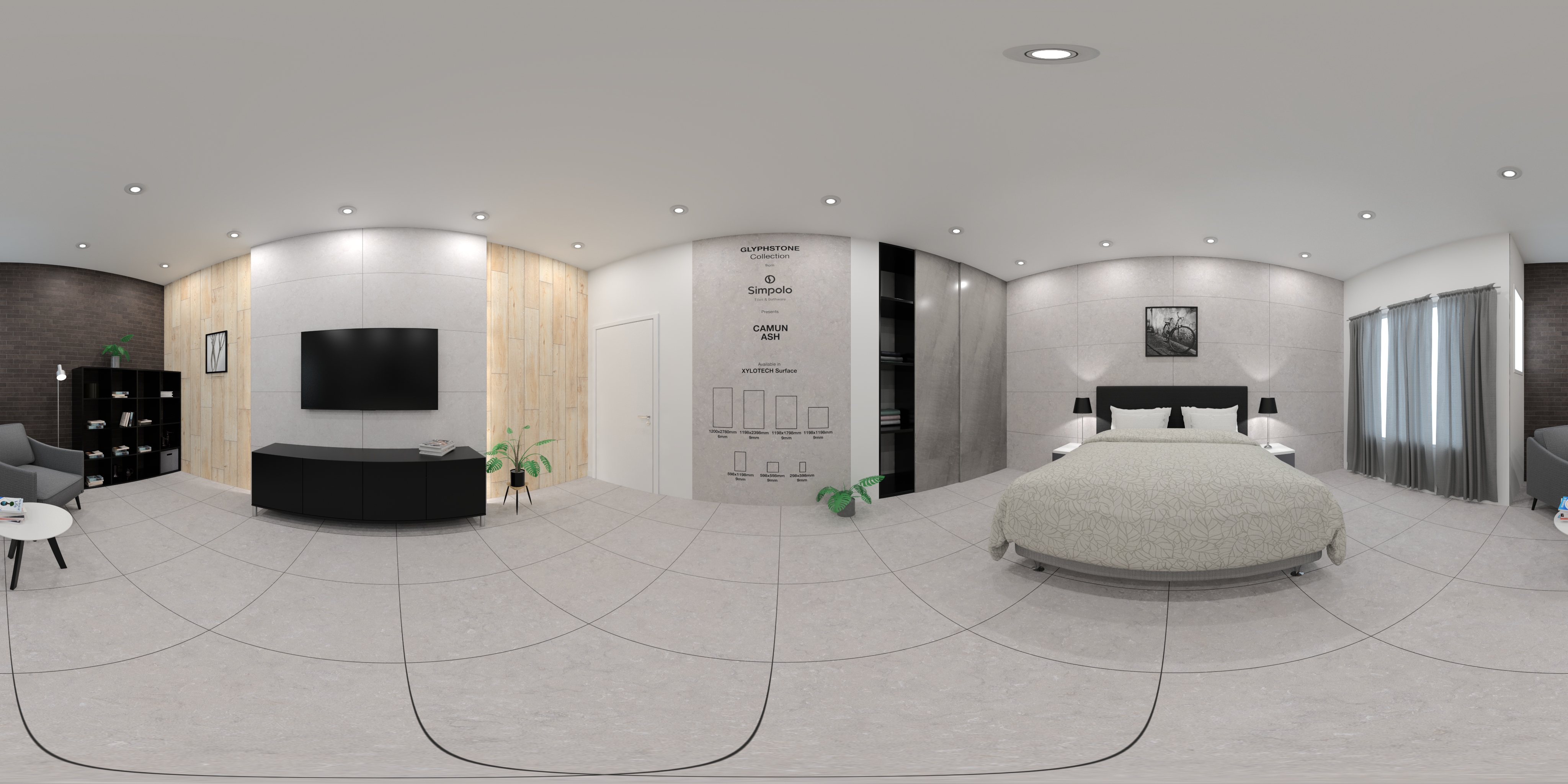 Simpolo 360 View