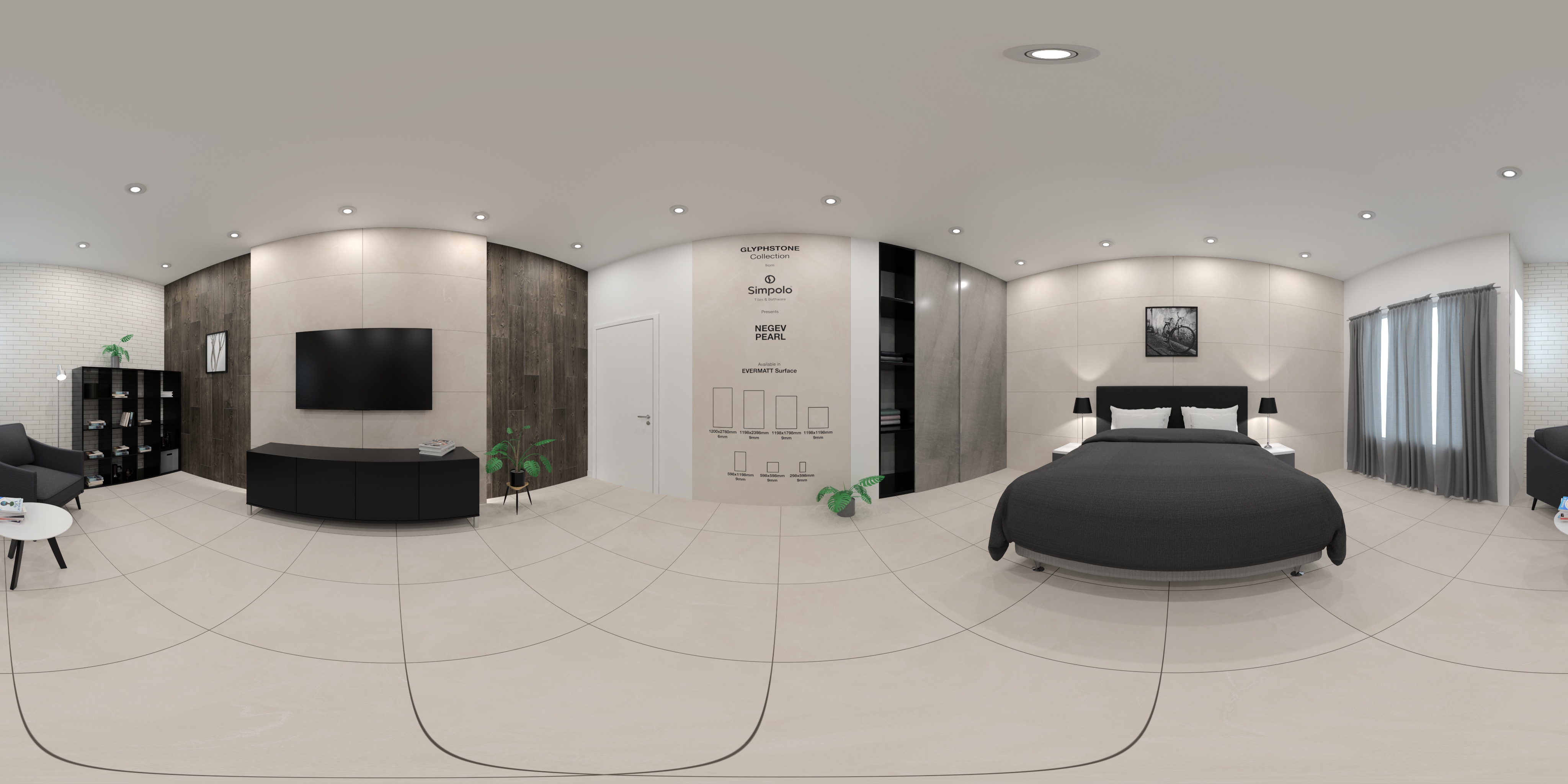 Simpolo 360 View