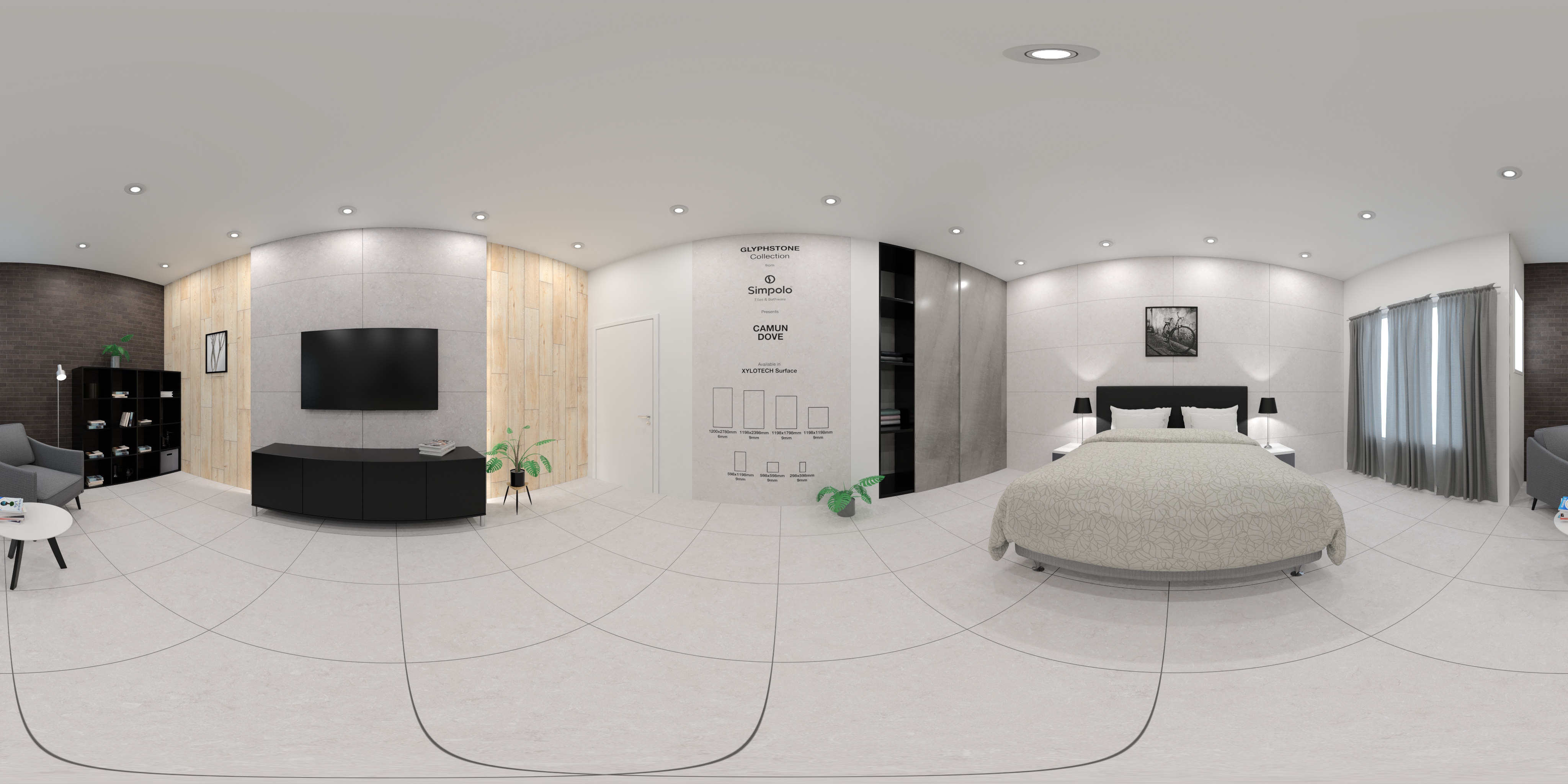 Simpolo 360 View