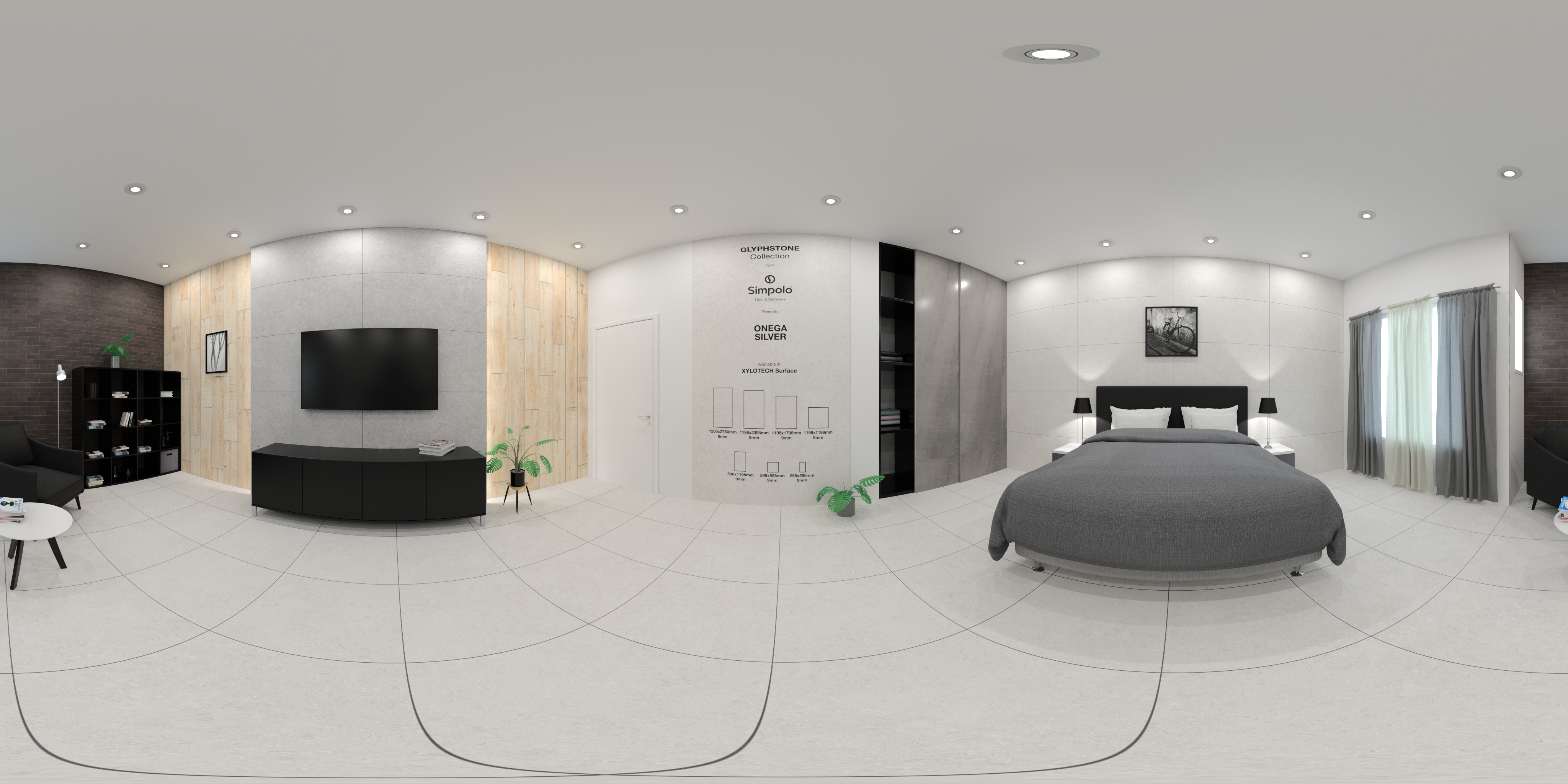 Simpolo 360 View