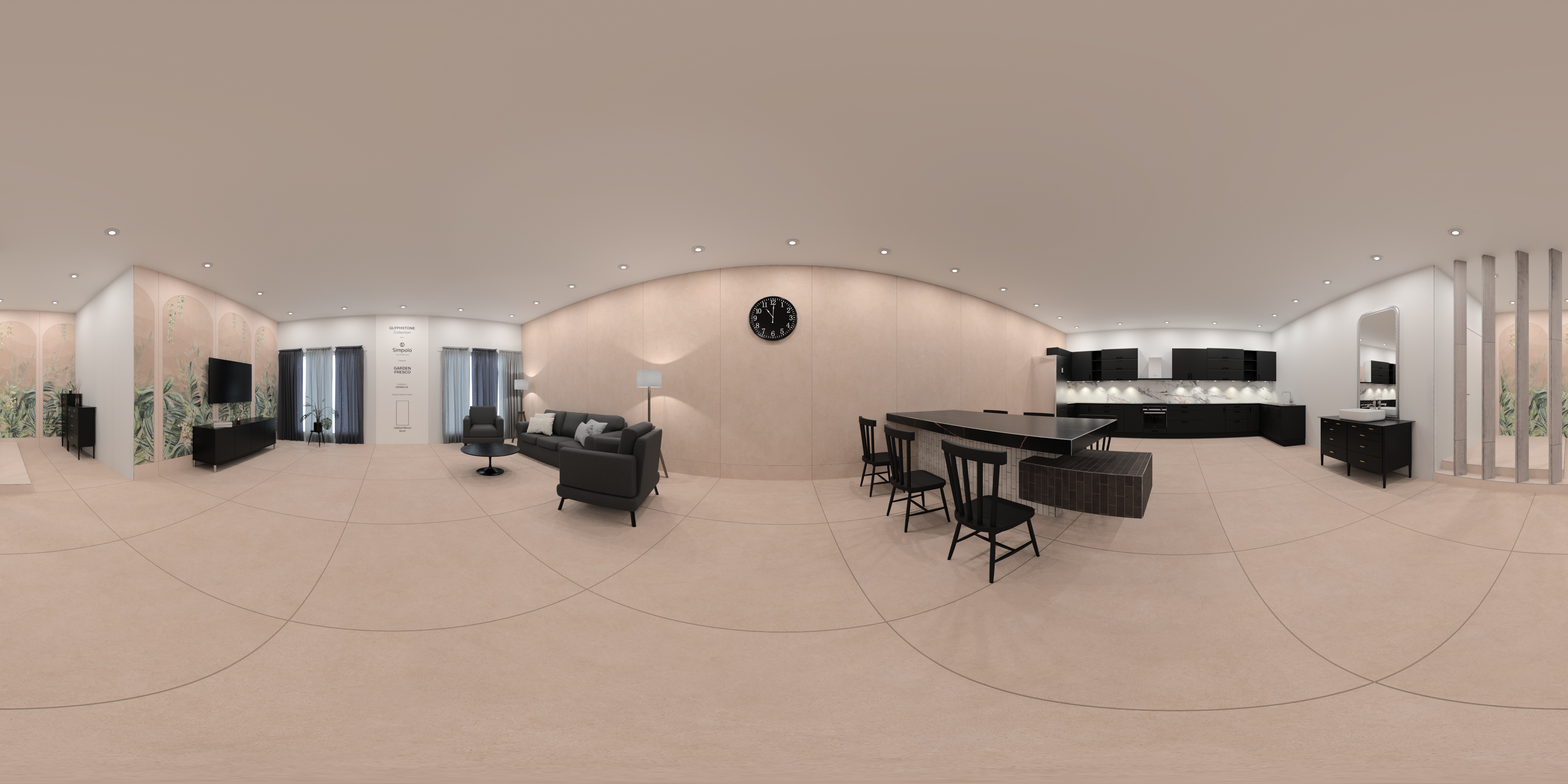 Simpolo 360 View