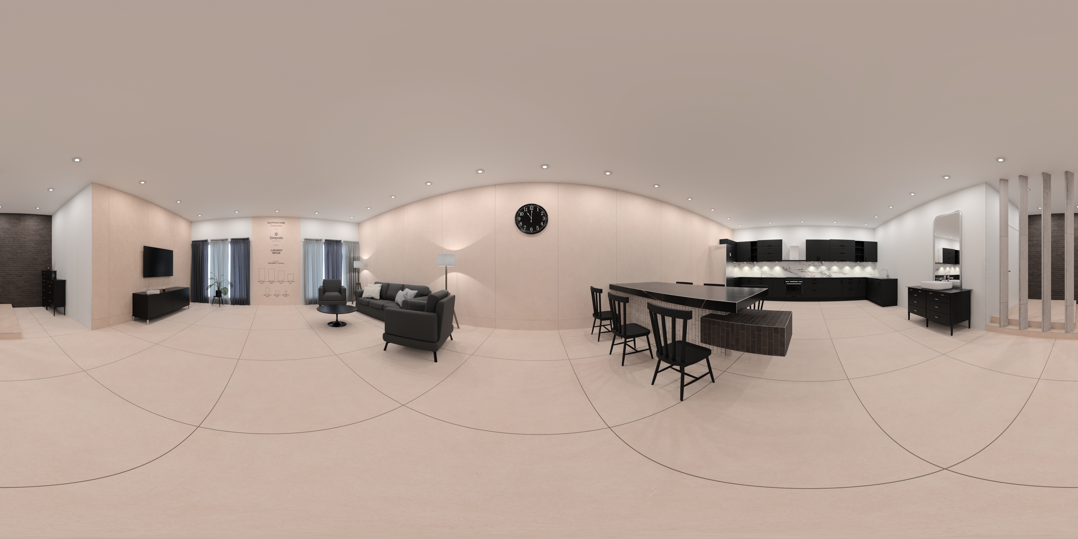 Simpolo 360 View