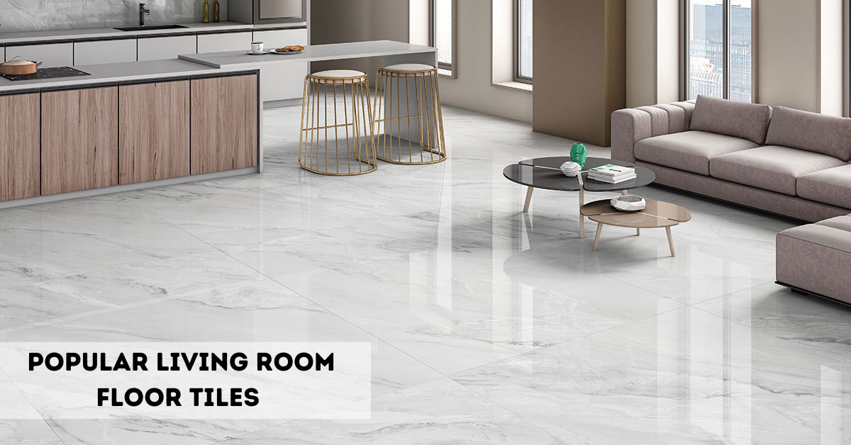 Best Uses for Popular Floor Tile Types: A Comprehensive Guide ...