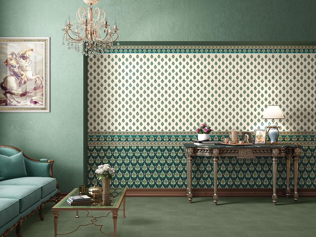 Tiny Tiles Collection :: Simpolo Tiles and Bathware