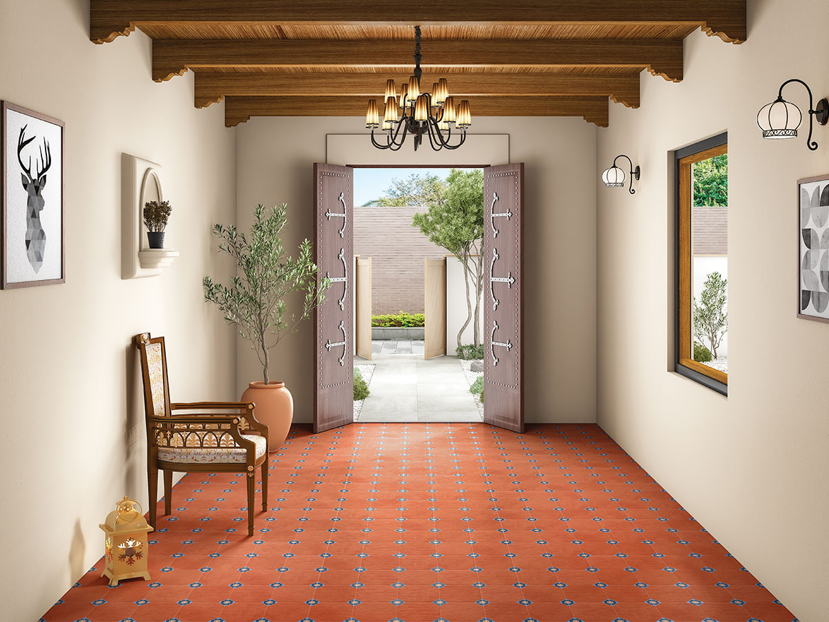 Tiny Tiles Collection :: Simpolo Tiles and Bathware