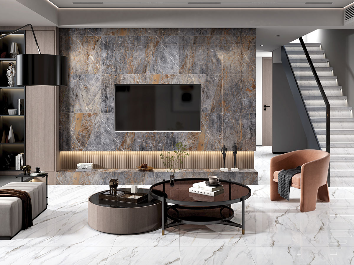 Modern Tv Wall Design Ideas - Infoupdate.org